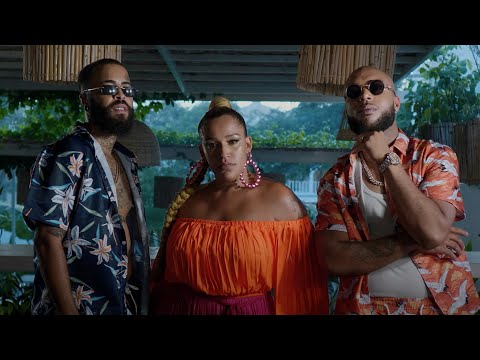 Samy Sam - Ulim Ta Bai ft. Ceuzany, Kiddye Bonz (Official Video)