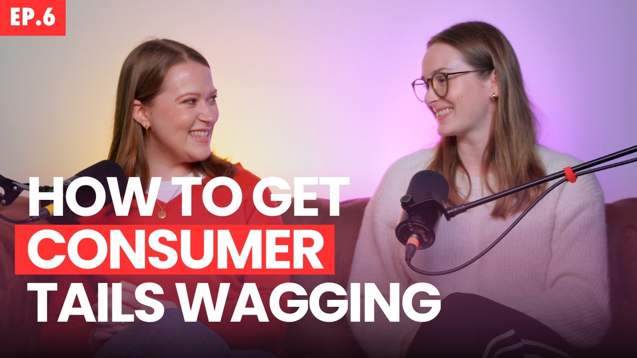 How to Get Consumer Tails Wagging | What They Said: The Influencer ...