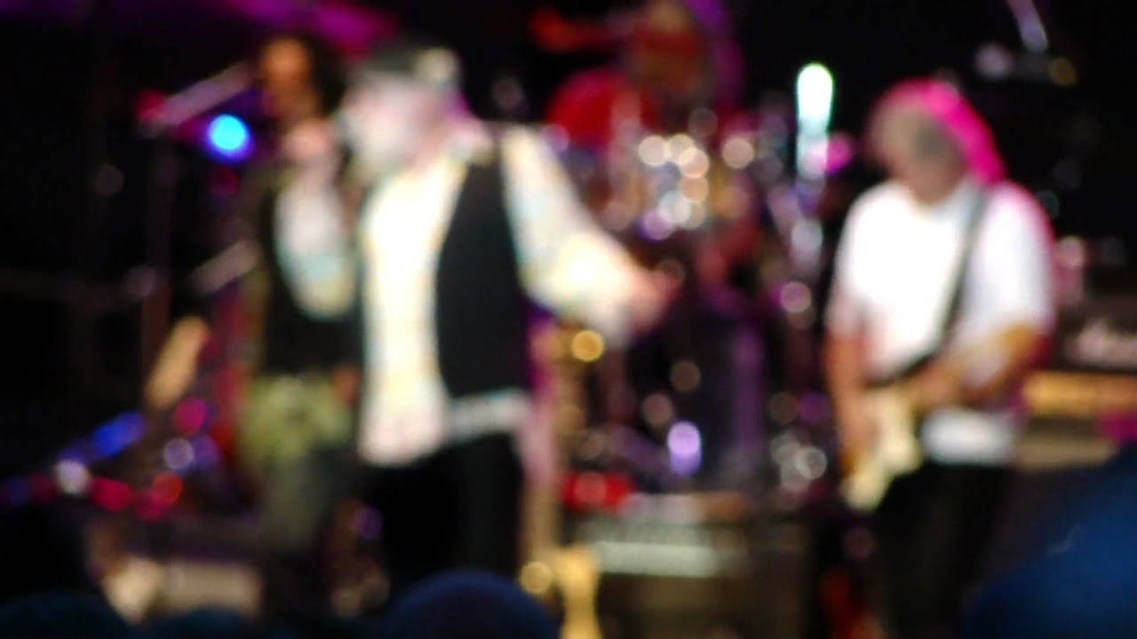 Turtles - You Baby - 7-22-10.MP4 - YouTube