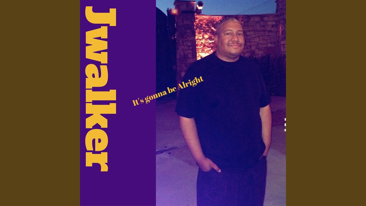 Walk with Me (feat. Don Lott & Andre Venson) - YouTube