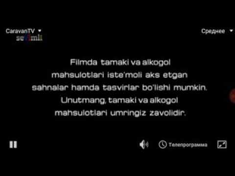 Ichkarida 38 qism turk serial
