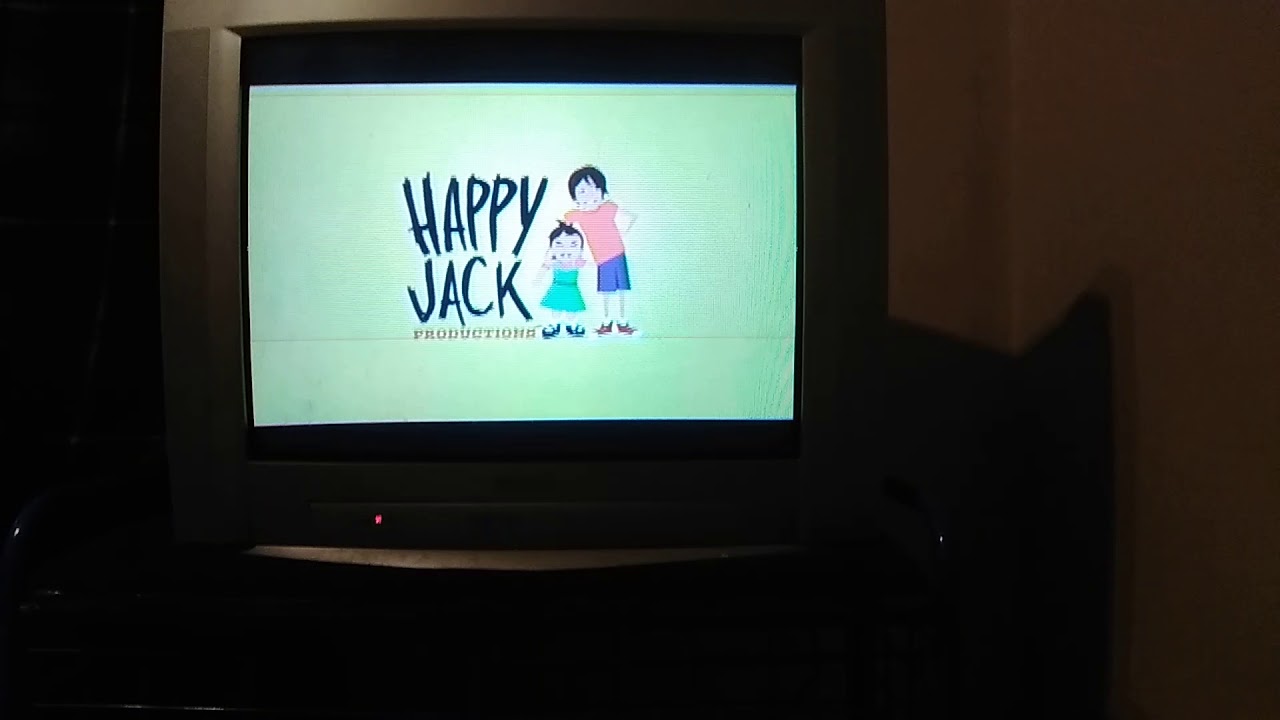 Persons Unknown Productions/Happy Jack Productions/Fuzzy Door ...