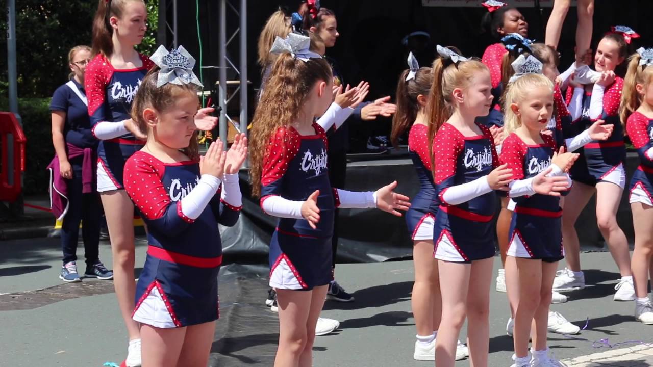 Crystal Elite - YouTube