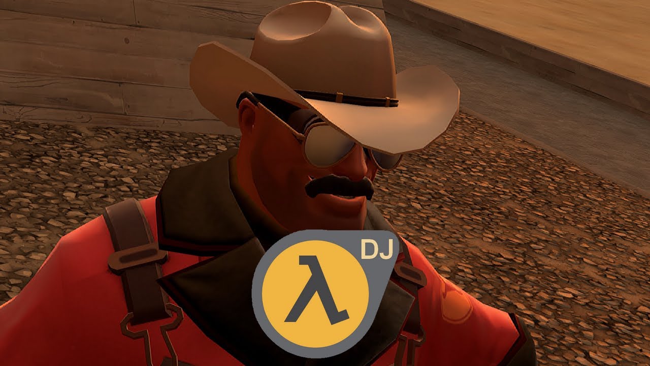 Aleksor99 Revs Up the HLDJ [GMOD TF2] - YouTube