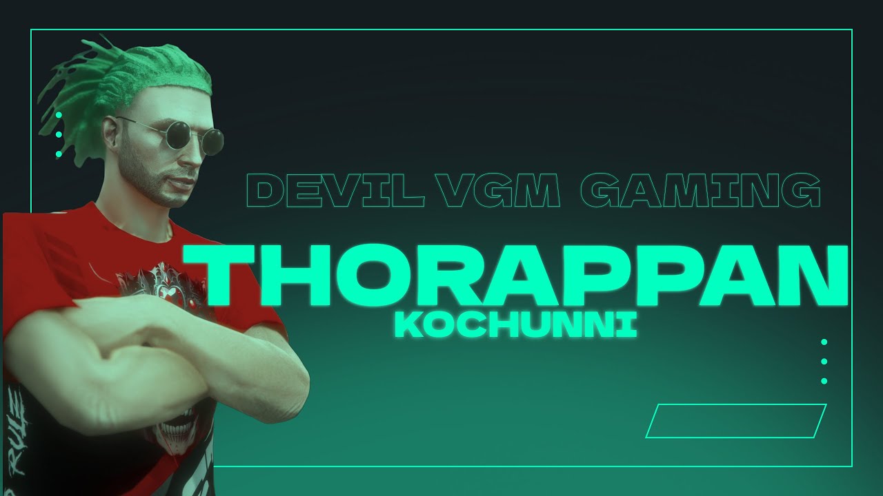 HAPPY VISHU | THORAPPAN KOCHUNNI IS HERE | ZION CITY | 18+ MALAYALAM ...