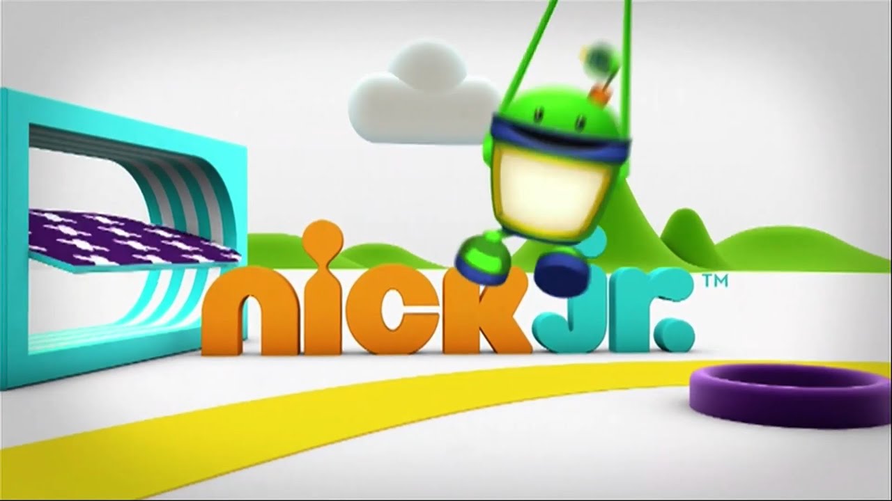 Nick Jr. Global (German) - Continuity (March 11th, 2015) - YouTube