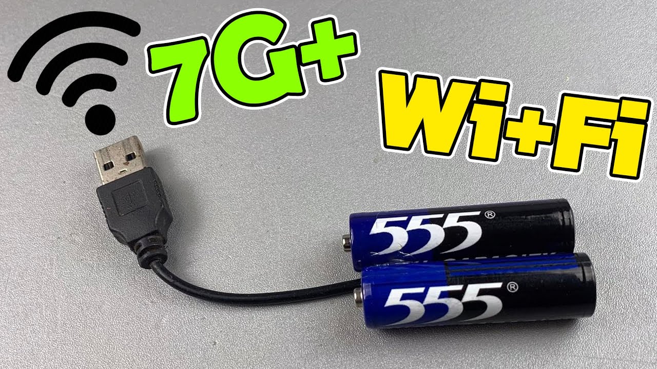 100% Free Internet Wi+fi Any Time Anywhere With Spark Plug - YouTube