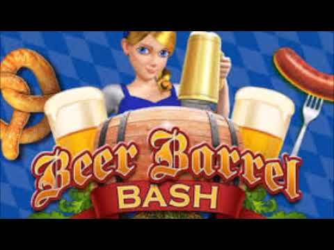 Beer Barrel Polka - YouTube