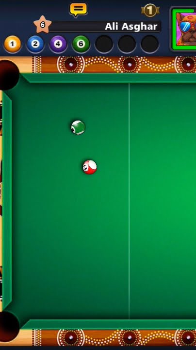 8 ball pool best of 8 ball pool Pakistan zindabad - YouTube