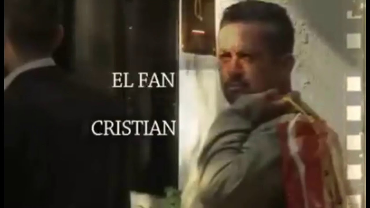 Fan fan Marisol - YouTube