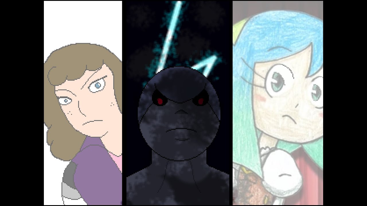 Let's talk about Doodletones and Horus Tome... - YouTube