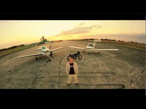 Bitny - Pilot   //  Oficjalny Klip - Wstęp HD (Pilot LP)
