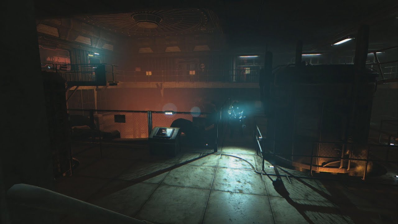 Let's Play SOMA - Part 2 - YouTube