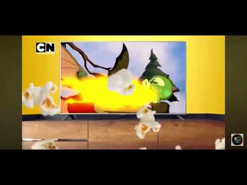 Cartoon network sinema külübü 24-25 ağustos 2024 fragmanı