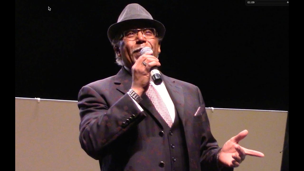 Ronnie Rose & UNLV Jazz Ensemble 1 - My Foolish Heart - YouTube