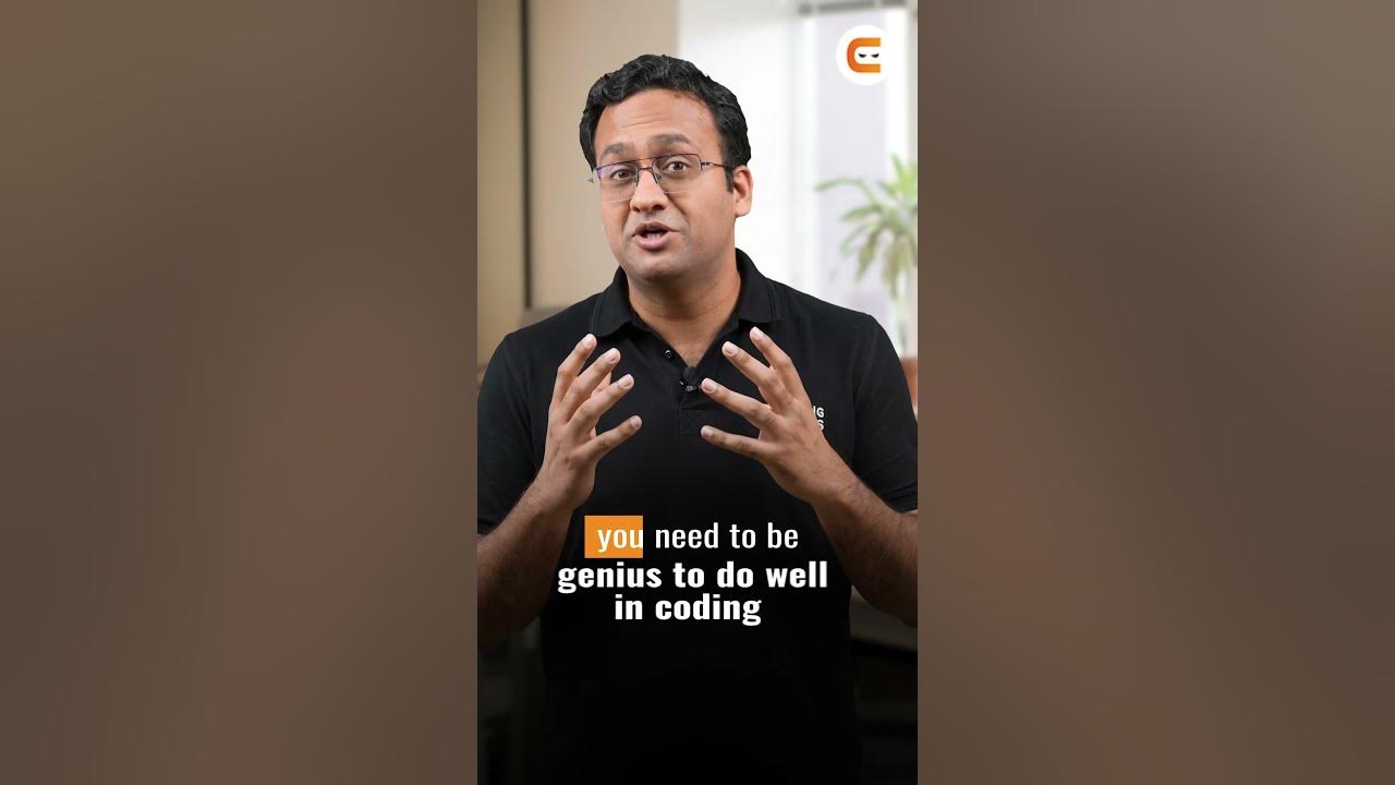 Top Coding Myths Coding Motivation Coding Ninjas Coderslife Coding Codingninjas Youtube