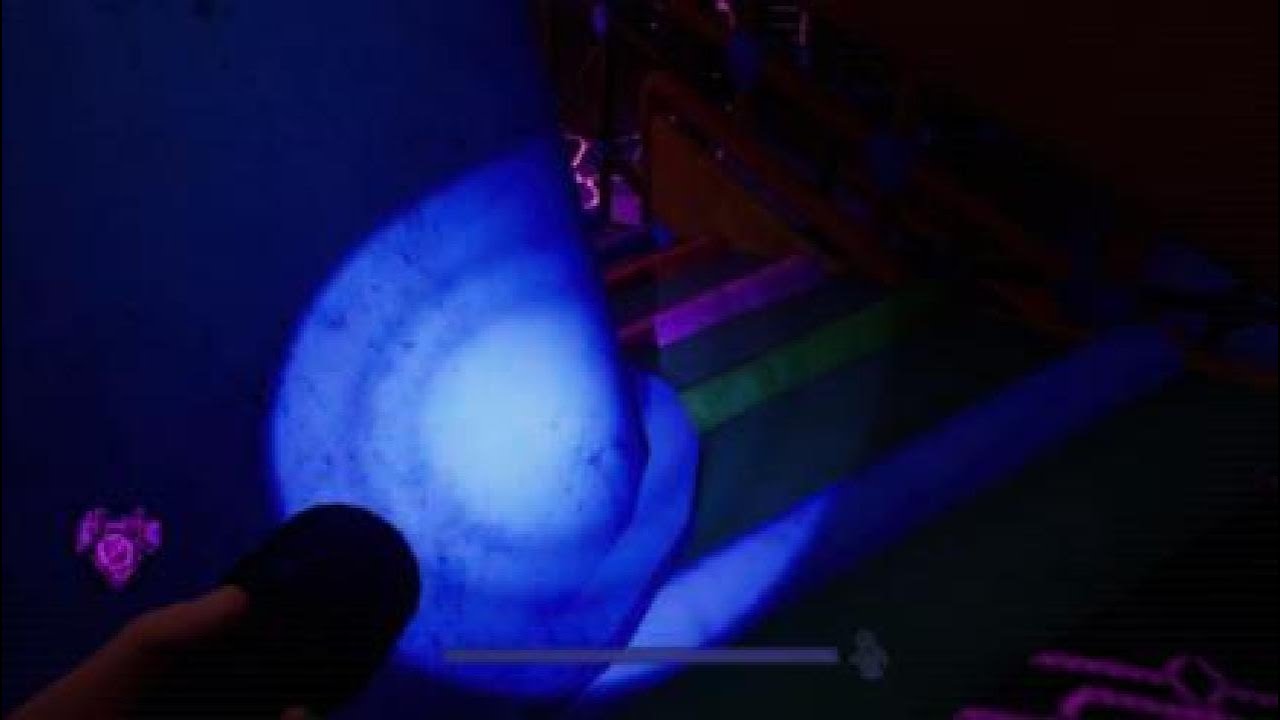 AN NIGHTMARE - Five Nights At Freddy's Security Breach RUN No Commentry ...