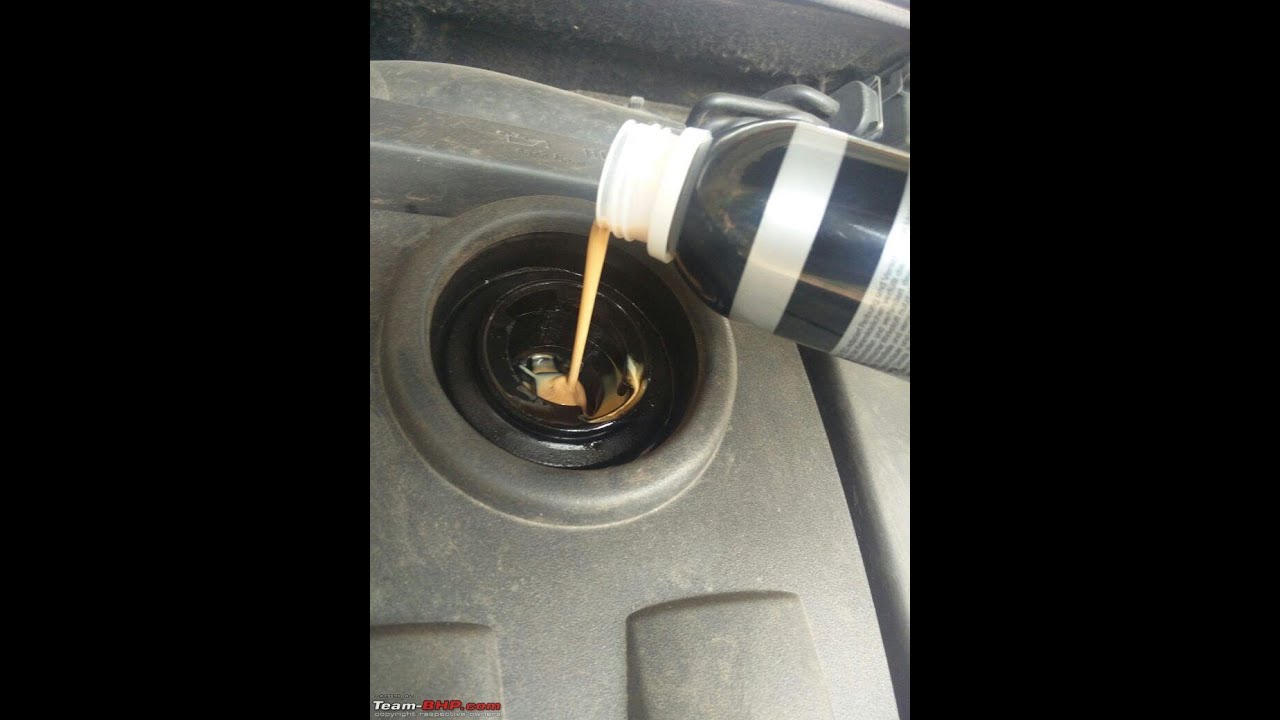 liqui moly ceratec | Engine Sound Check| Part 2 - YouTube