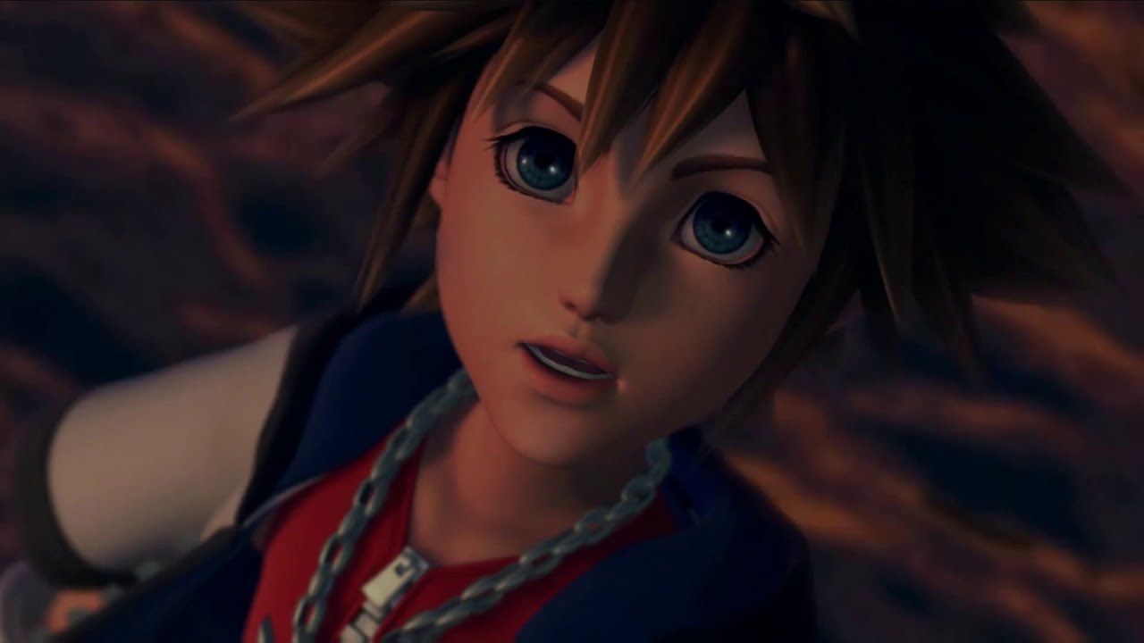 Kingdom Hearts 1 Final Mix HD - Opening Introduction (1080p) 💙 - YouTube