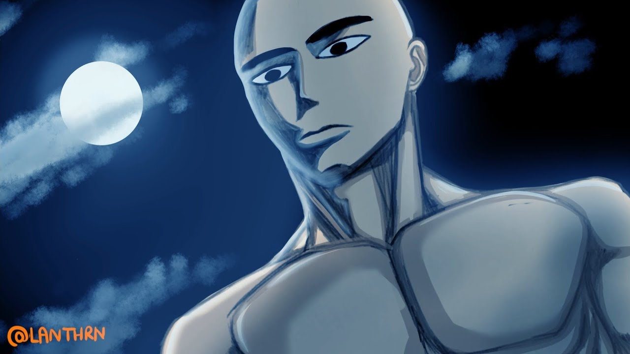 "STRONG" - Animation by Lanthern - YouTube