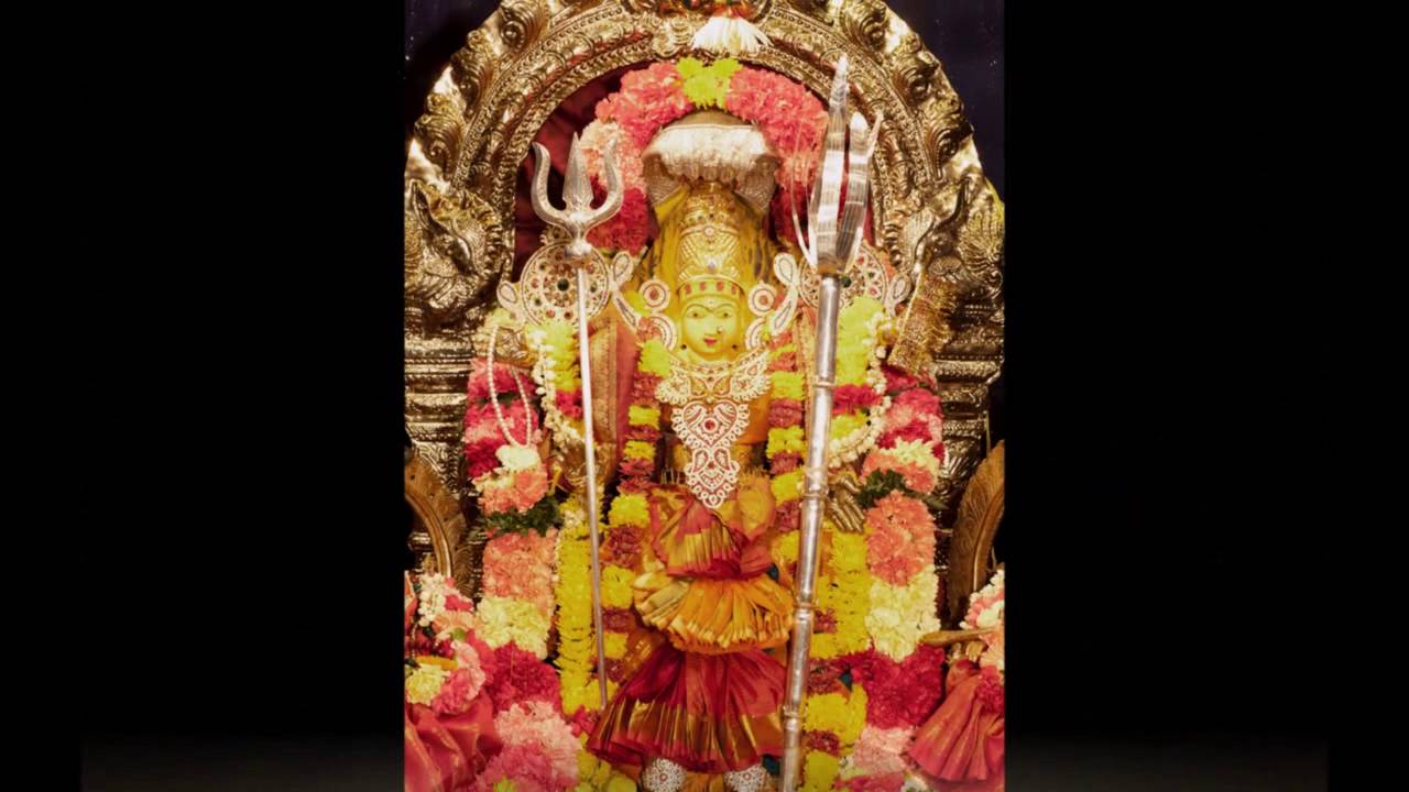 Accha Patthu | P.Sambanda Gurukkal | Thiruvaachagam | Tamil Devotional ...