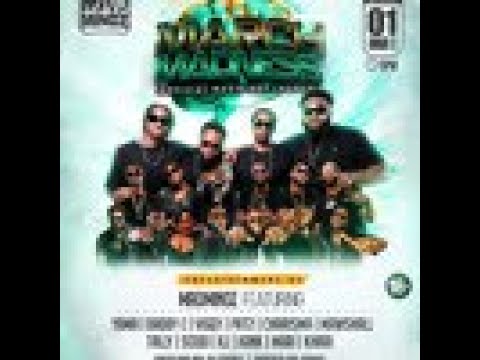 SODDI Live @ March Madness [EXPLICIT] (2025) | POPPALOX ENTERTAINMENT ...