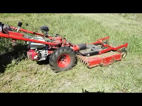 MF70 - YouTube