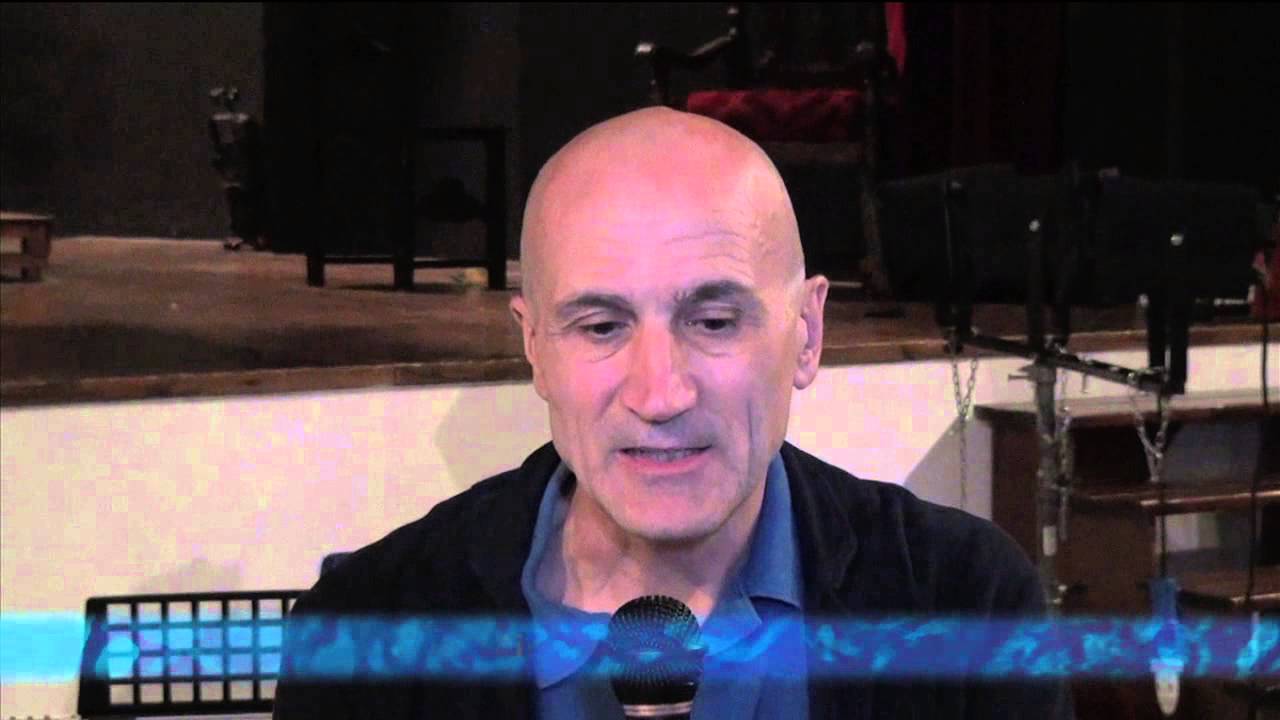 THE FAIRY QUEEN Special #1 Opera Network Federico Bardazzi - YouTube