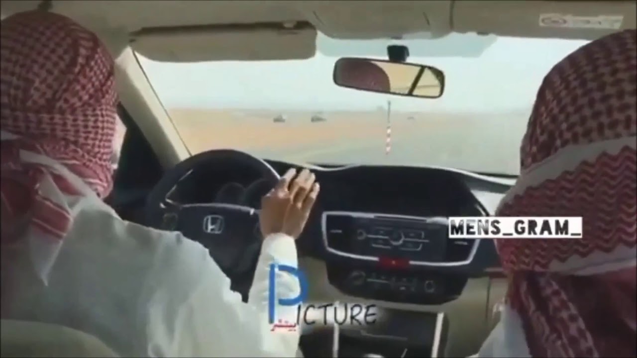 Crazy arab driving compilation 2017 | arab people drifting in 100km/h ...