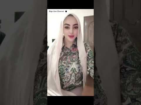 Bigo live Bar-bar hijab cantik #bigo #periscope #pemersatubangsa #tiktok #broadcast #livestream
