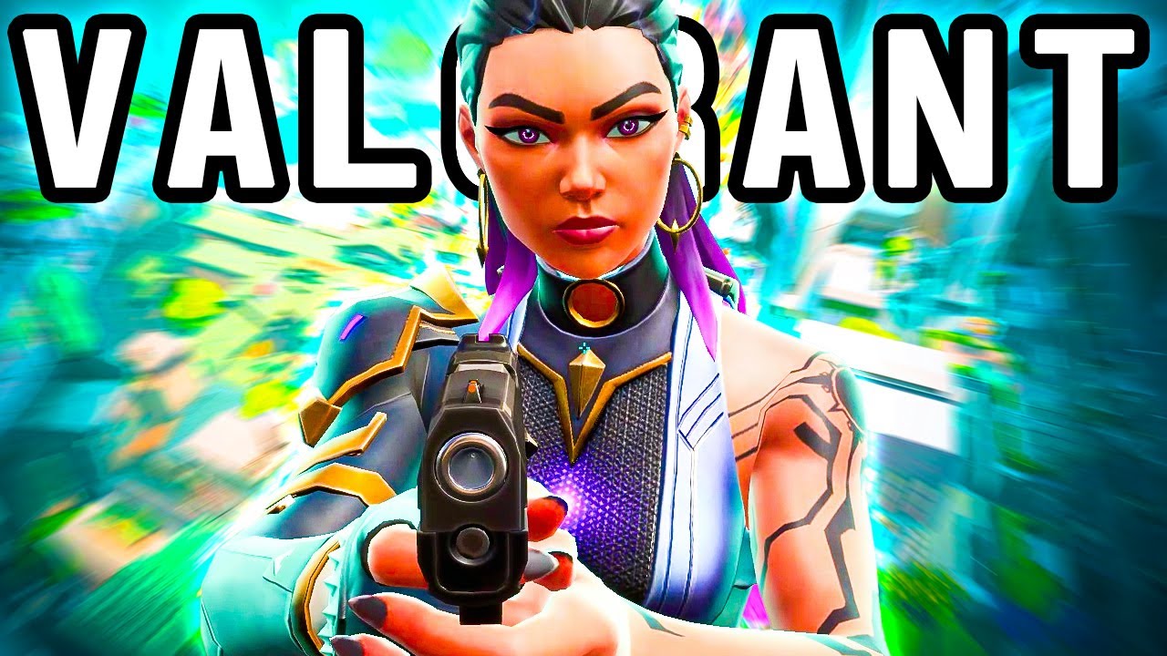 BRONZE 3 GETTING TOO EASY w/ REYNA - ROAD TO SILVER | VALORANT [4K] - YouTube