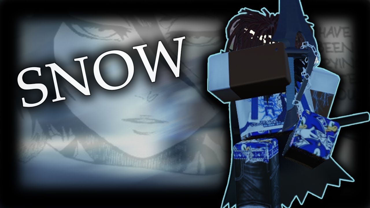 Type Soul Finally Dropped Snow... - YouTube