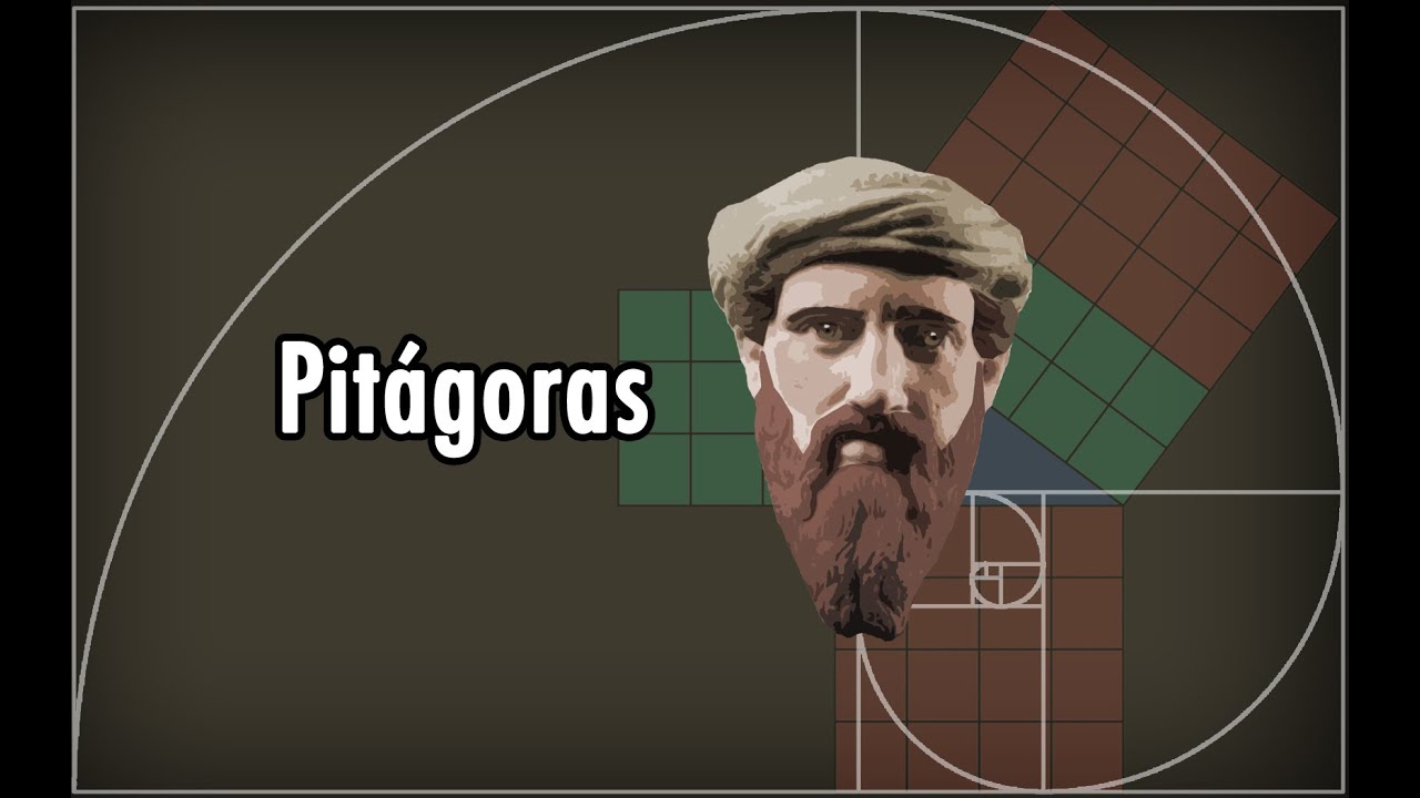Pitágoras - YouTube