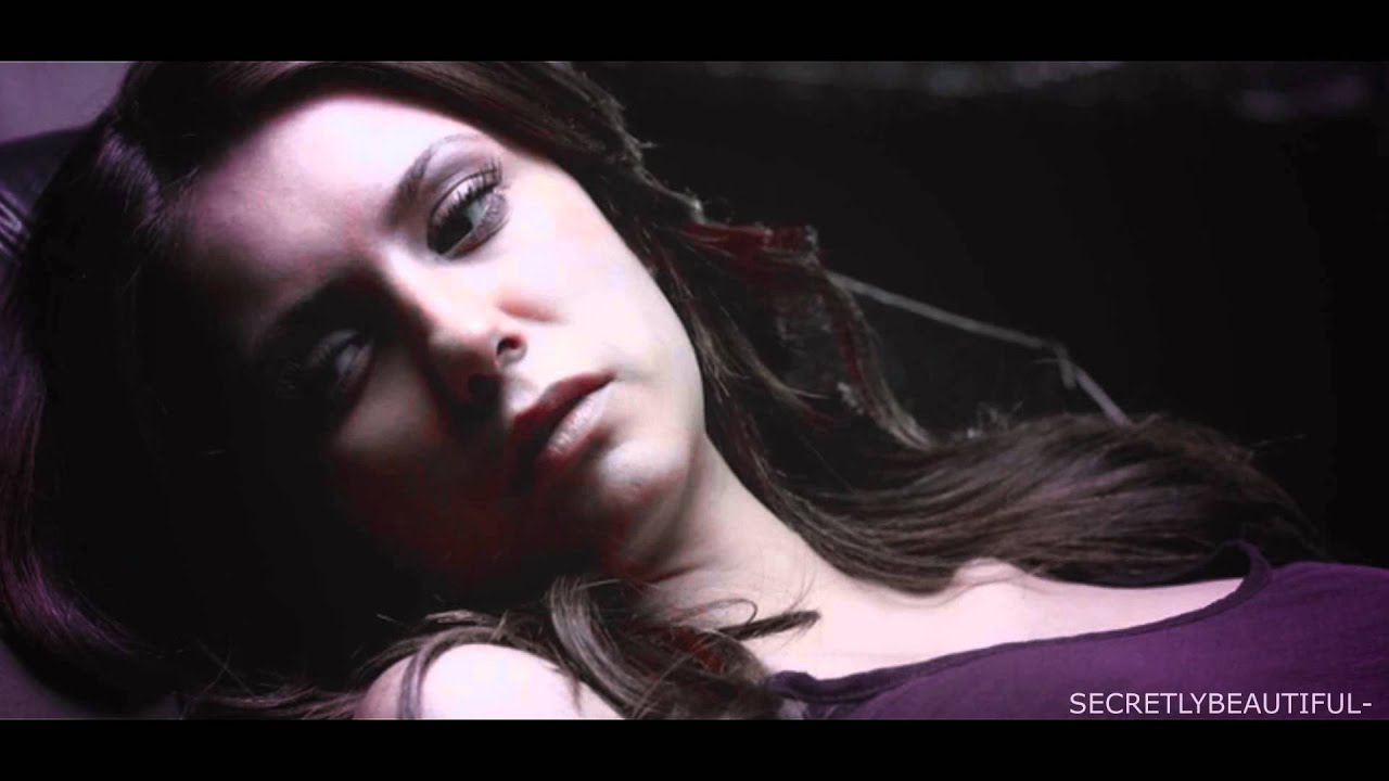 the vampire diaries | colors - YouTube