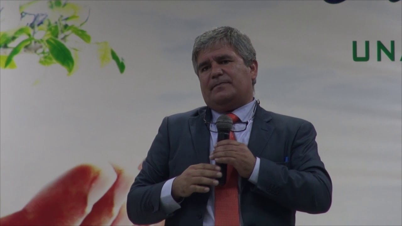 Un sacrificio perfecto - Pastor Mauricio Mora G. - YouTube