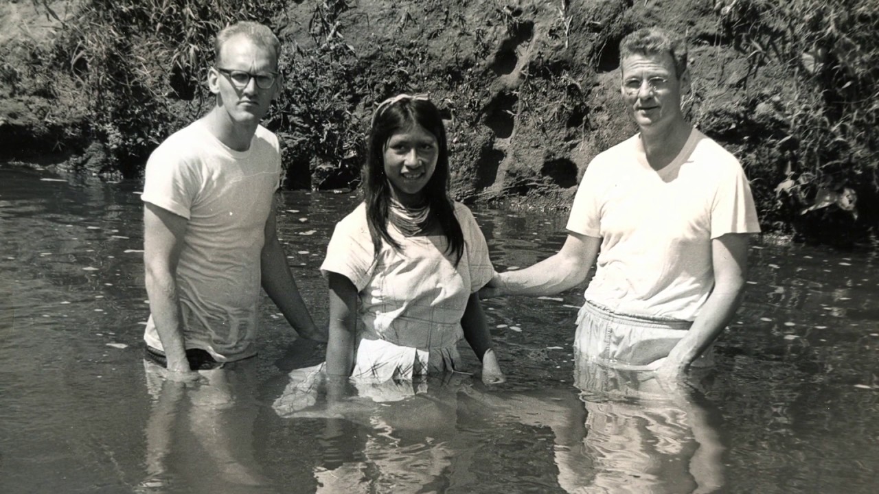 David Sanford Interview - YouTube