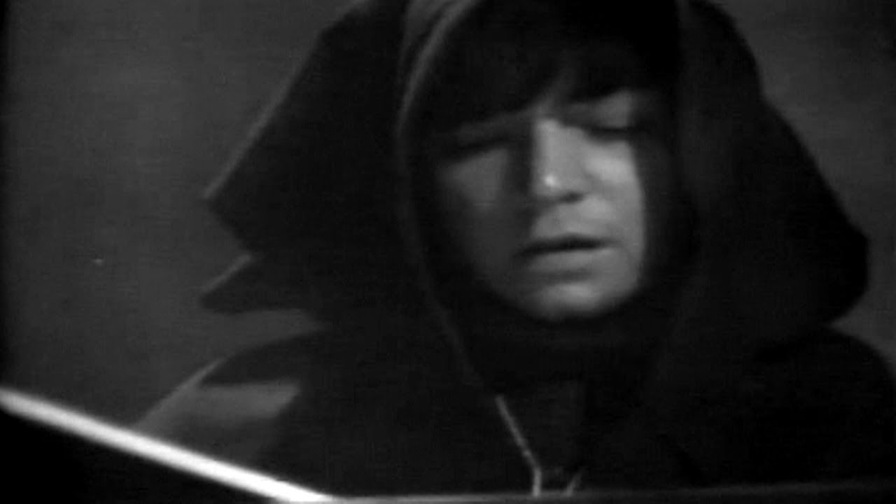 Eric Burdon & The Animals - The Black Plague & Sky Pilot (Live on Hits ...