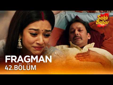 Saklı Bahar Hint Dizisi | Sindoor Ki Keemat 42. Bölüm Fragmanı (16 Haziran Salı) @Kanal7