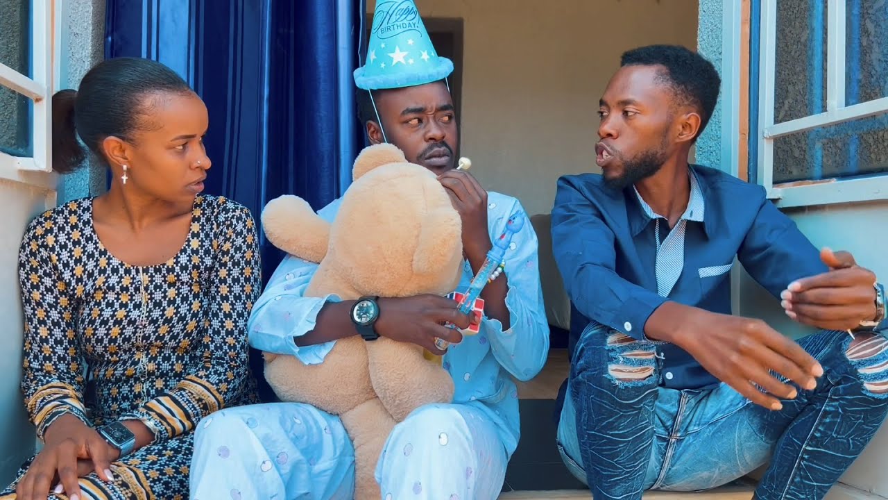 PAPA BEBE👶: REGIS SKITS(episode1)(S01)🐥🍼 - YouTube