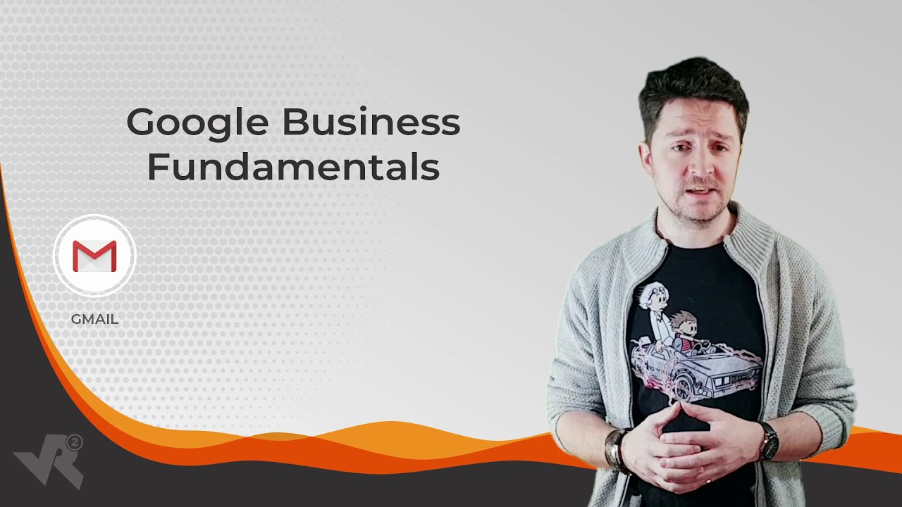 Google Business Fundamentals Training - Preview - YouTube