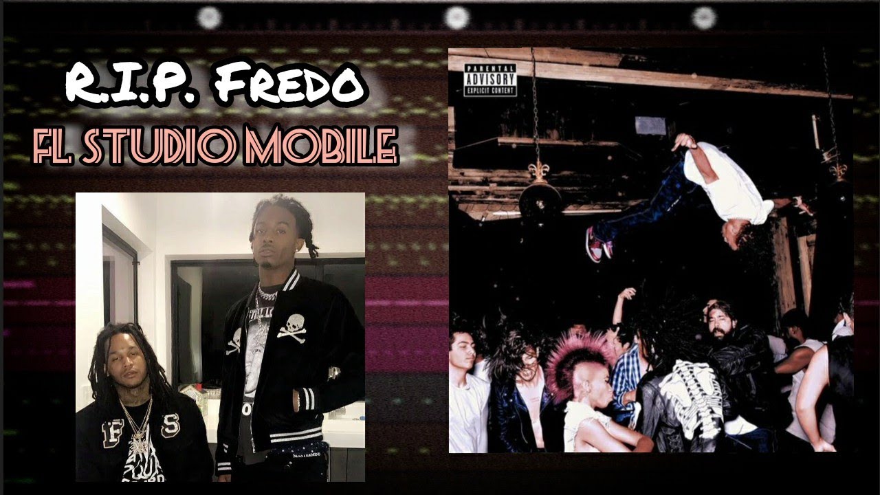 How "R.I.P. Fredo" By Playboi Carti & Young Nuddy Was Made in (FL ...