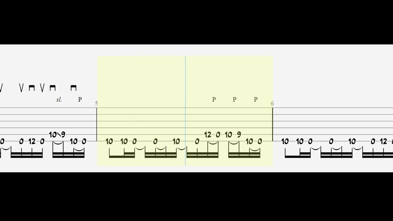 Live To Rise - Soundgarden / / Opening Riff - YouTube