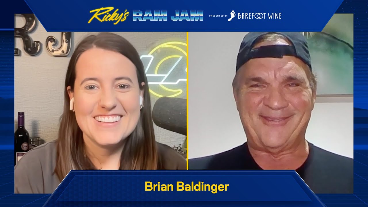 Brian Baldinger Breaks Down Win Over 49ers, Kobie Turner's Impressive ...