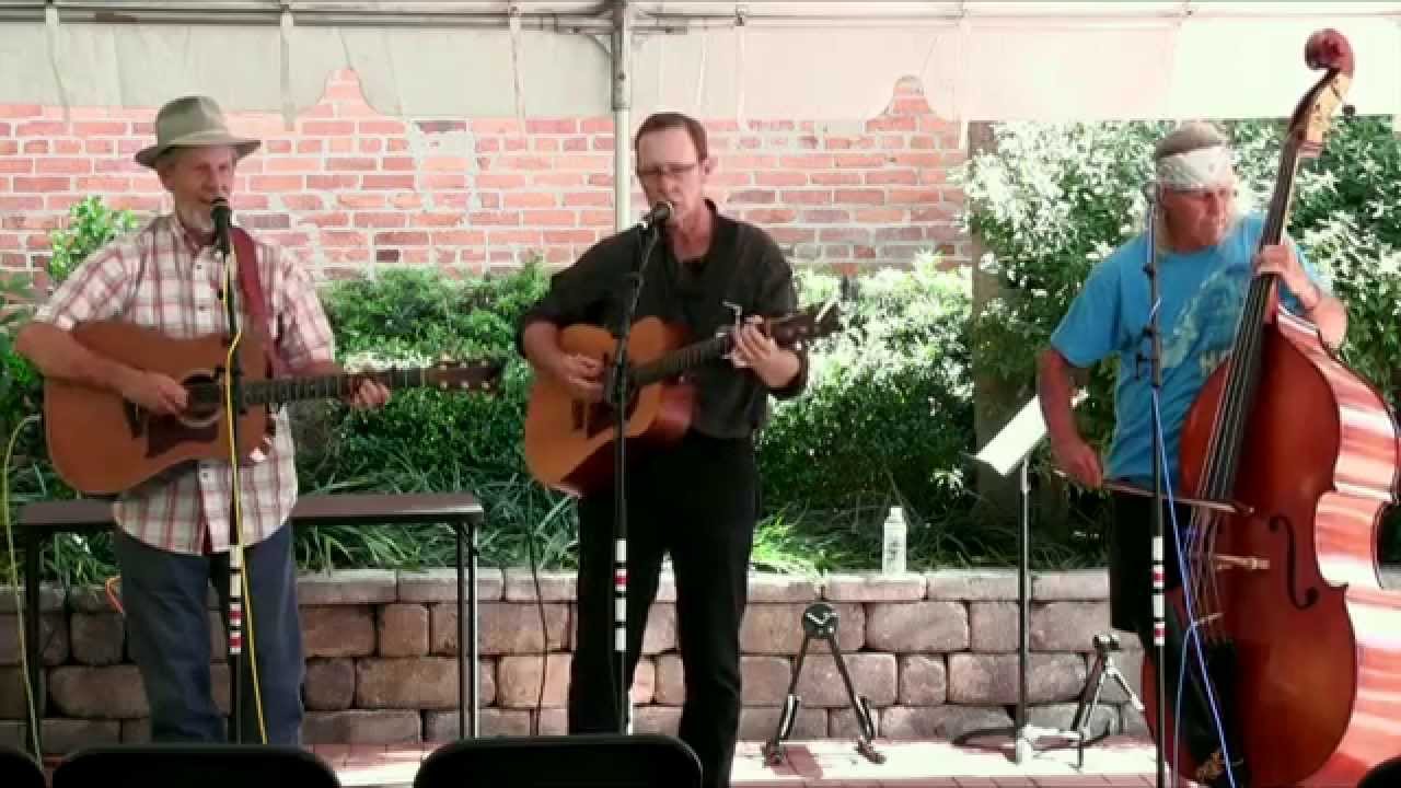 2014 LCFF - Chuck Hardwicke & Hart Line - YouTube