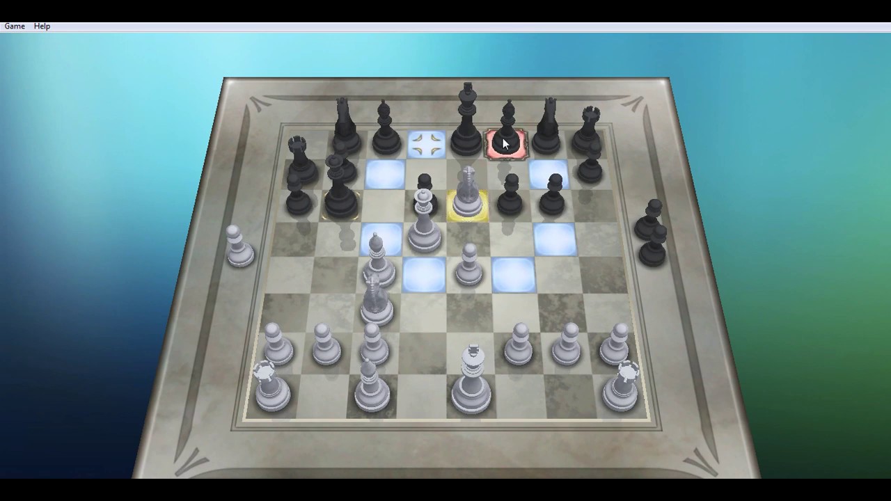 Win against Chess Titans Level 2 ! CHESS TITANS | Level 2 | Pt 2 ...