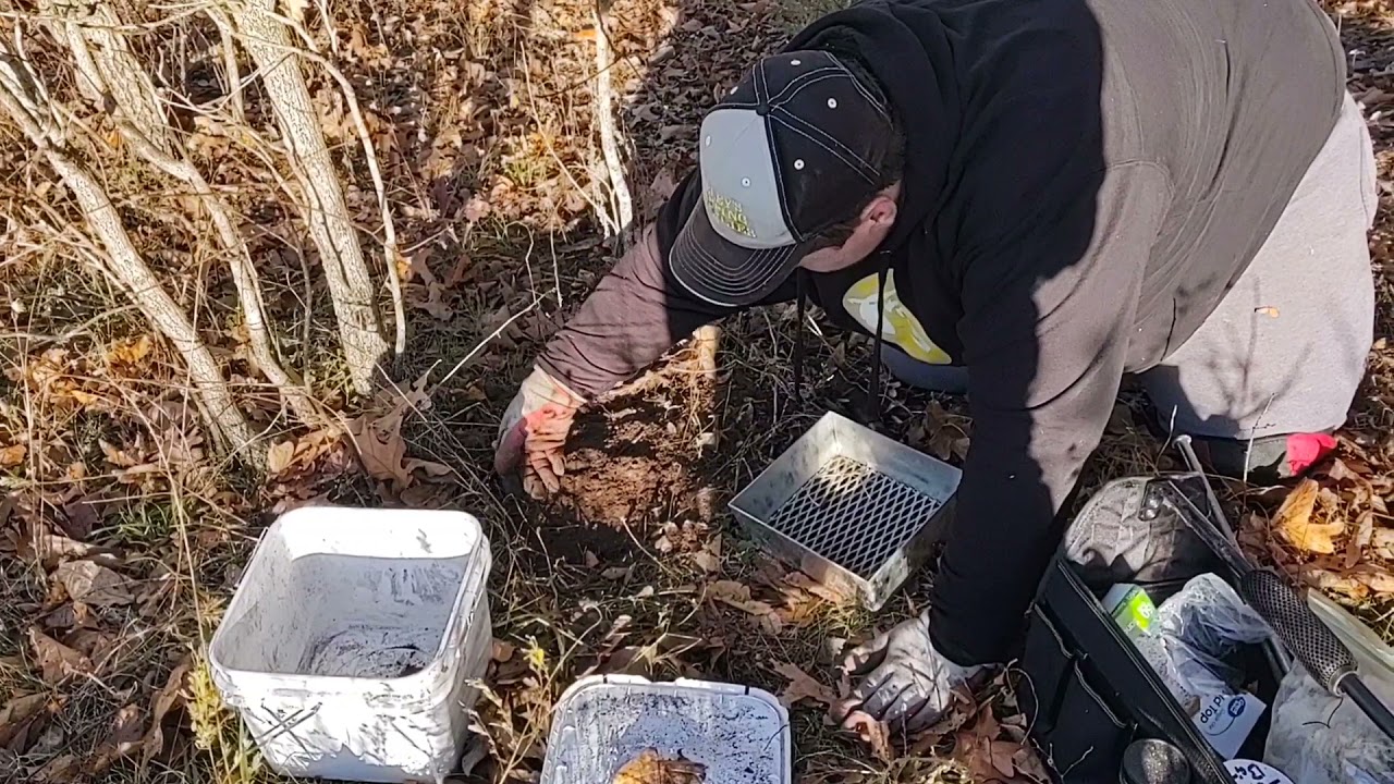 Making a Bobcat Set and Good Locations - YouTube