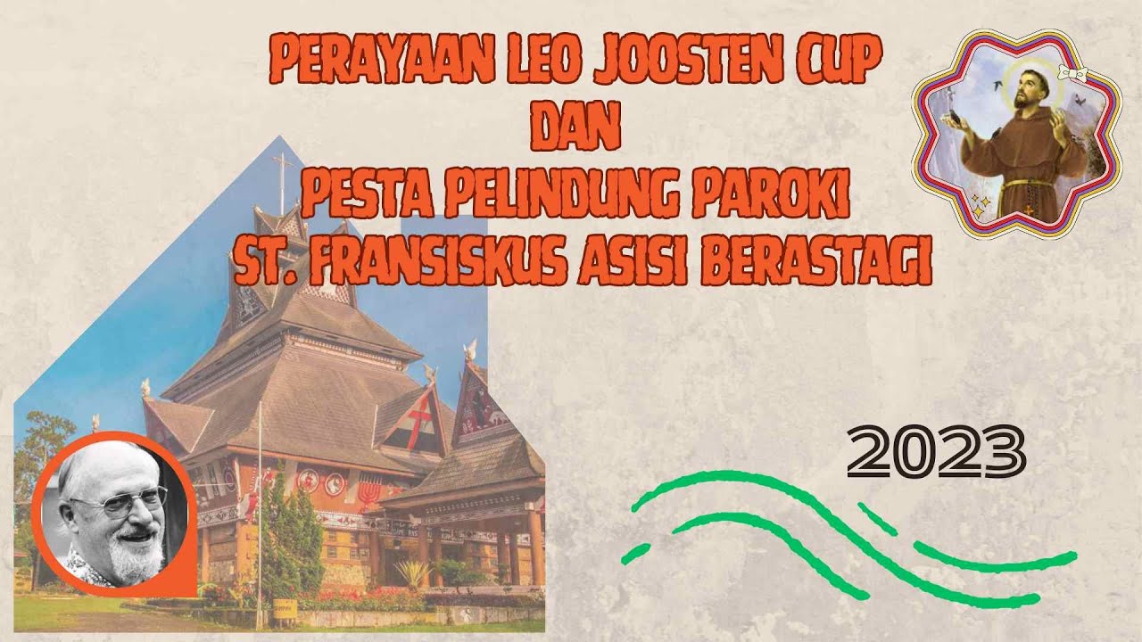 "BERSORAK-SORAI DAN BERSUKACITALAH ATAS PERTOLONGAN TUHAN" (Yes 25:9 ...