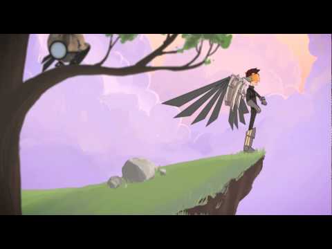 ICARUS - Trailer - YouTube