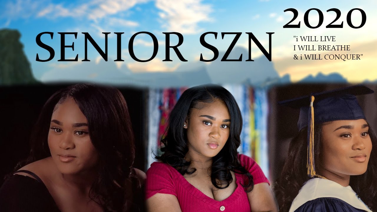 Senior Year Documentary 2020 (Senior SZN) - YouTube