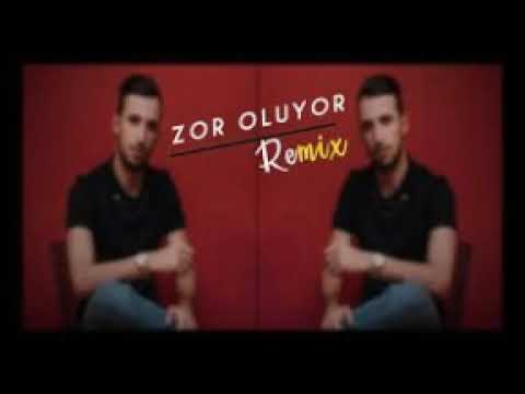 Onur Bayraktar ZOR OLUYOR REMİX (Doğukan Karayel)